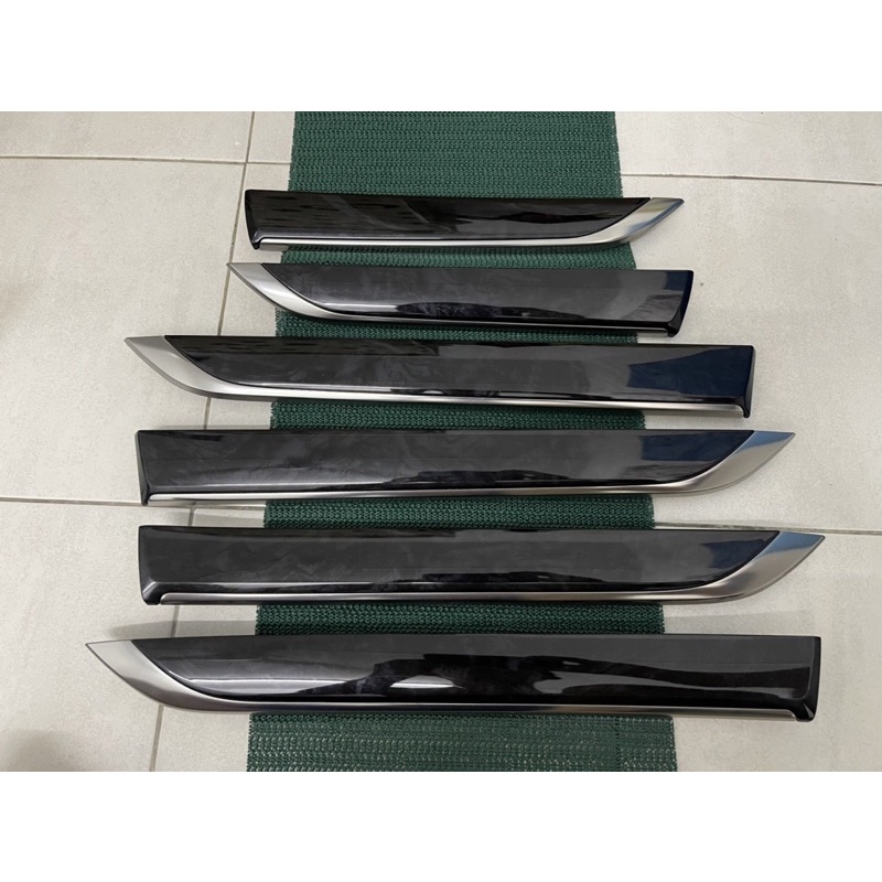 VELLFIRE ALPHARD AGH30 2015-2020 DOOR PANEL ORIGINAL | Shopee Malaysia