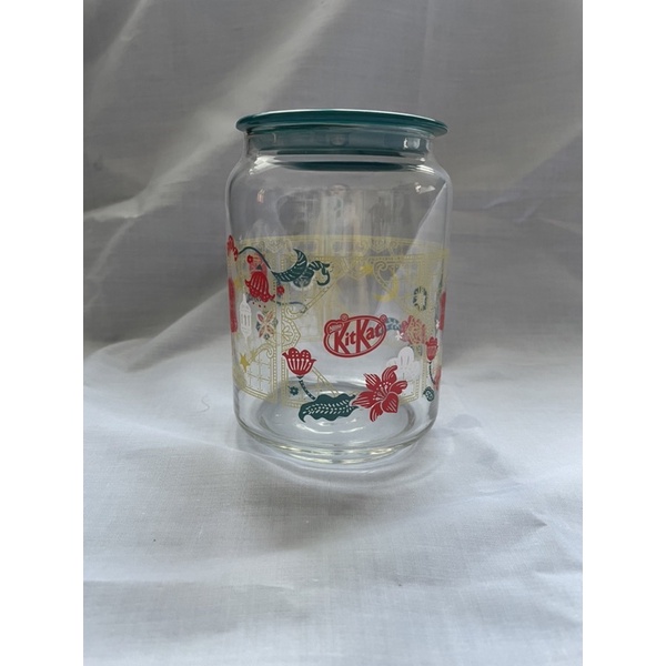Luminarc Glass Jar Limited Raya Edition Design | Shopee Malaysia