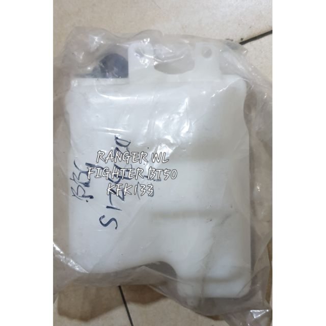 RADIATOR TANGKI SPARE TANK RANGER WL FIGHTER BT50 | Shopee Malaysia