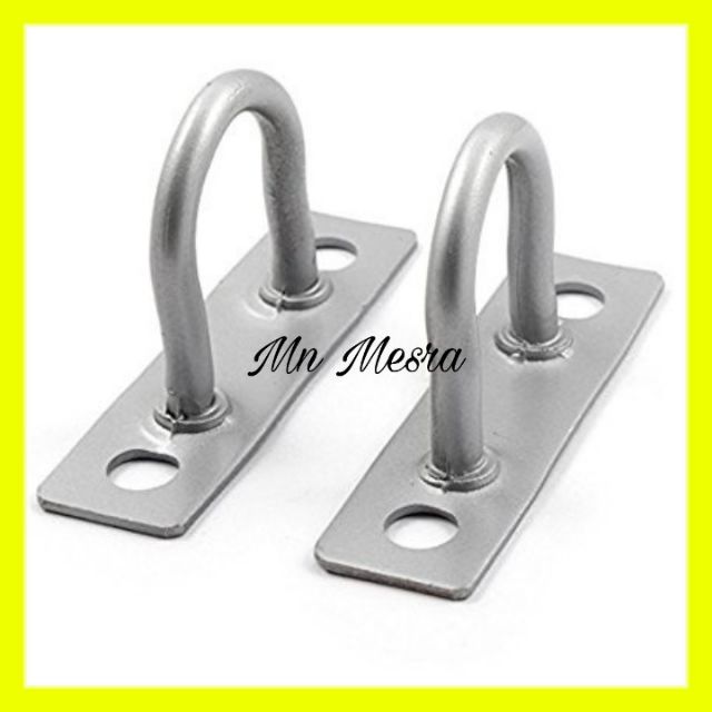 Fan Hook "U" Shape (1pcs) | Shopee Malaysia