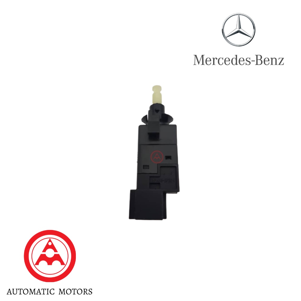 Original Mercedes Benz Pedal Brake Contact Switch W168 W169 W245 W903 ...