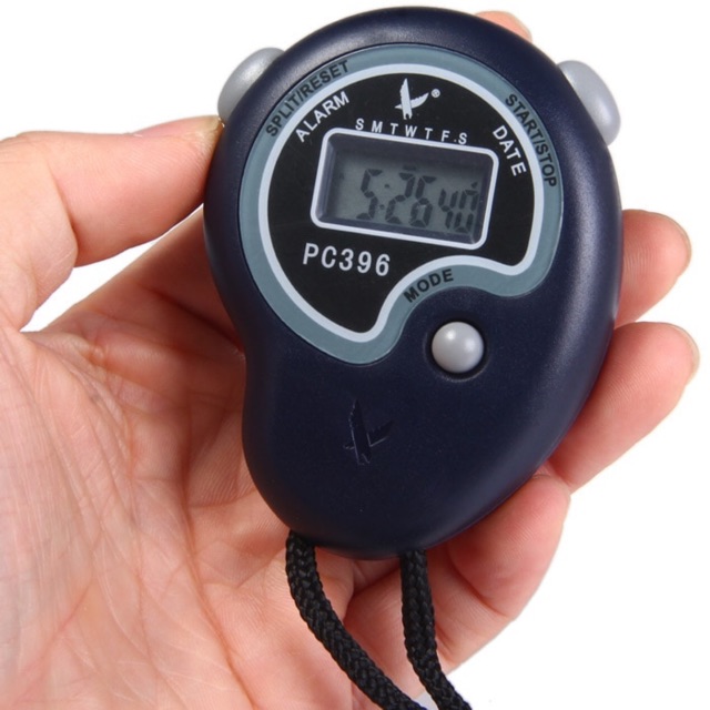 LEAP Stopwatch / Jam Randik LEAP | Shopee Malaysia