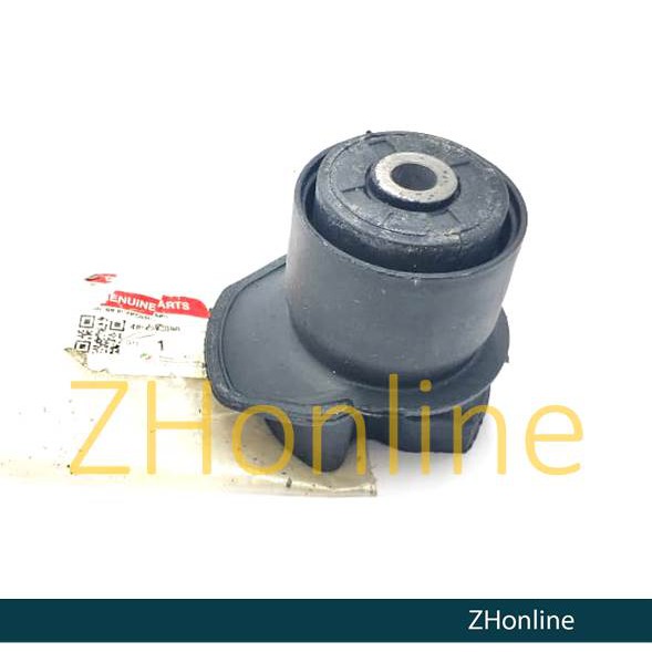 ORIGINAL PERODUA MYVI D20N 2018 - REAR AXLE BUSH (1PC) 48725-BZ090 ...