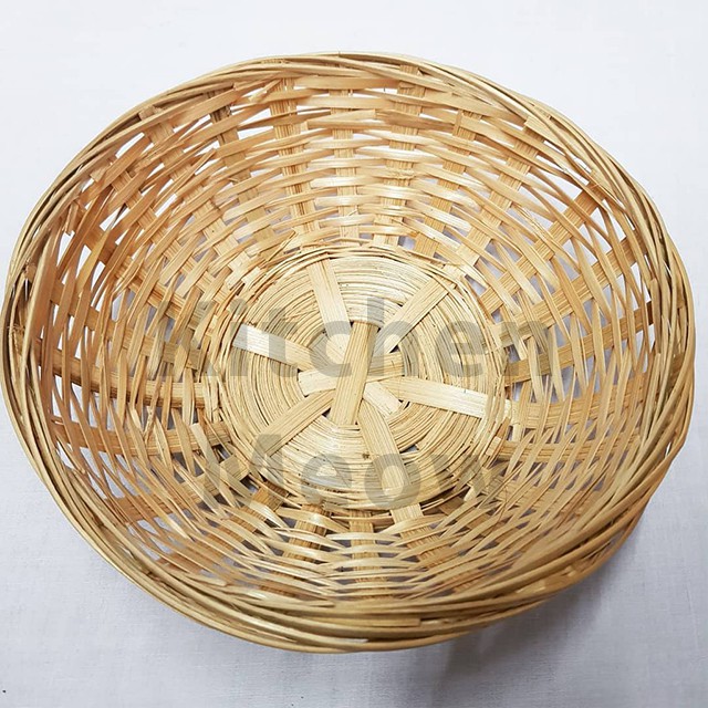 Nyiru Bujur Nyiru Bulat Dulang Nasi Lemak Plate Kitchen Meow | Shopee ...