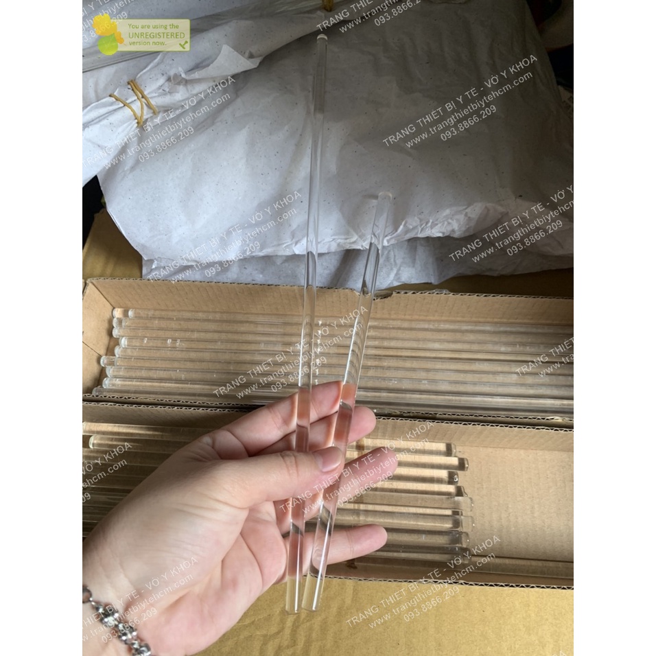 Glass Chopsticks 20cm 30cm (Non 6-7cm) | Shopee Malaysia