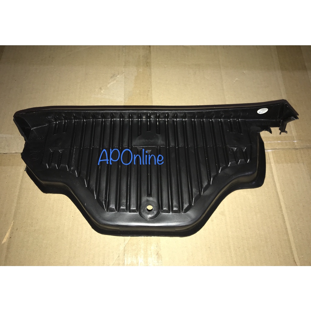 Isuzu NHR/NPR Foot Step / Stand Panel (Plastic) | Shopee Malaysia