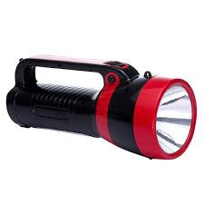 Flashlight For Fireproof, Rechargeable, Explosion-Proof Force KM-2655N ...