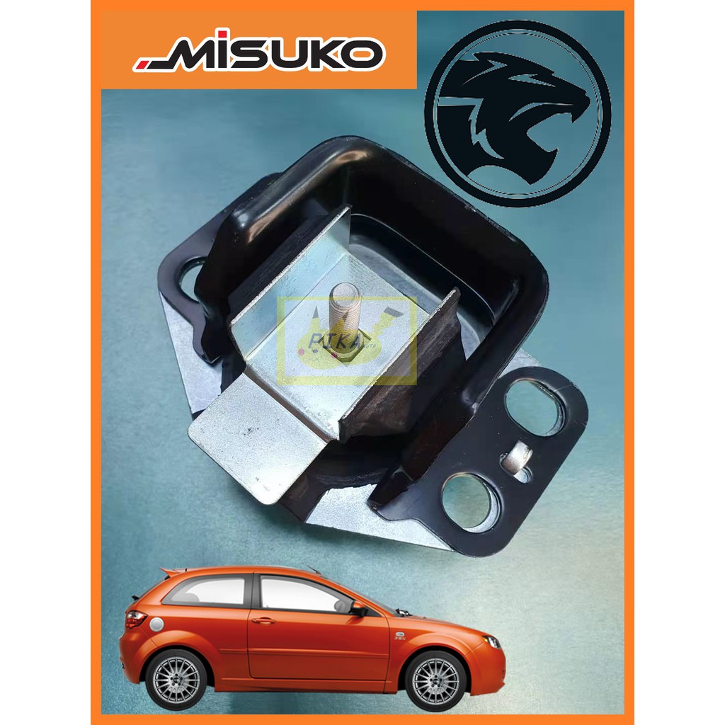 PROTON STARIA NEO RIGHT SIDE ENGINE MOUNTING (MISUKO BRAND) | Shopee ...