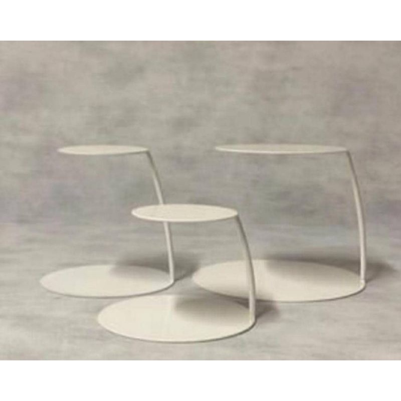 Wedding Cake Separator Stand | Shopee Malaysia