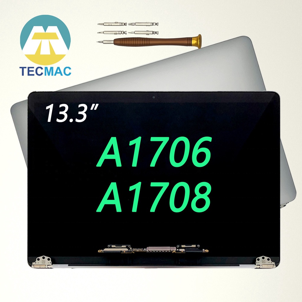 【Same day delivery】New A1706 A1708 A2338 Screen Full Assembly for ...