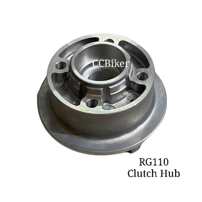 Rear Clutch Hub Suzuki RG RGV120 RGV / RGS RG SPORT / RG110 RG-SPORT ...
