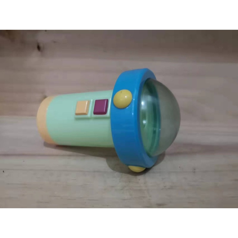 2020 McDonald's Doraemon Gadgets The Small Light Toy set | Shopee Malaysia