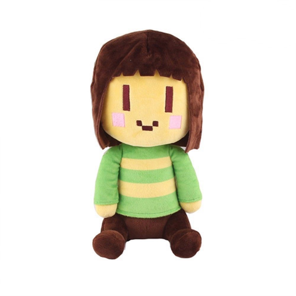 Deltarune Gift Perfect Undertale Lancer Ralsei Asriel Plush Figure Toy ...