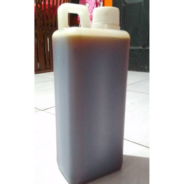 Pure KLANCENG HONEY/TRIGONA LEAVES 1 LITER | Shopee Malaysia