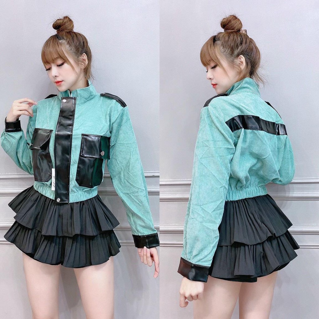 [SHOP Loves] Guangzhou'S Most Beautiful And Unique Velvet Leather ...