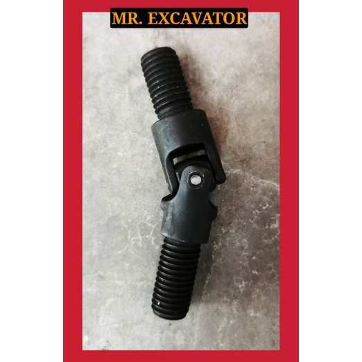 (Heavy Duty) Hitachi EX EX100 EX120 EX200 Excavator Universal Joint For ...