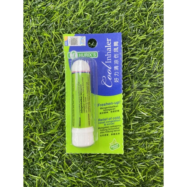 Hurix’s Cool Inhaler 1 unit | Shopee Malaysia