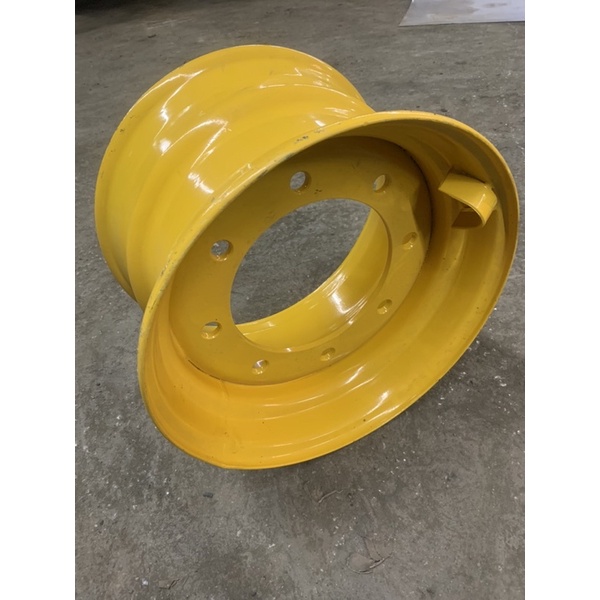4 WHEEL RIM CASE 580 BACKHOE LOADER | Shopee Malaysia