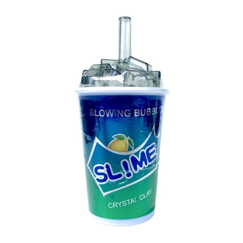 Unicorn Poop Super Cool Poopie Galaxy Colourful Slime Toy Kit - Mainan ...