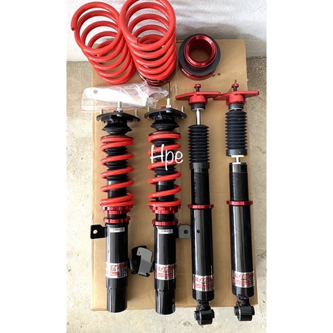 ADJUSTABLE ABSORBER MAZDA 3 BK BL BM BN/FORD FOCUS MK2 MK2.5 MK3 MAZDA ...