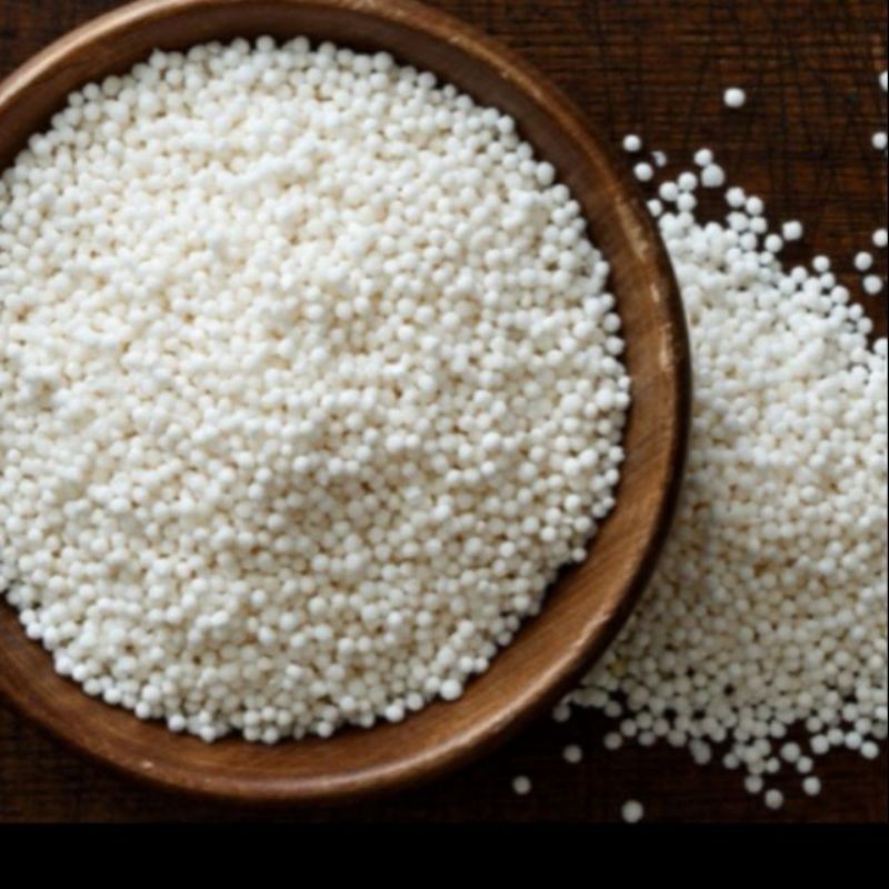 100g White Small Sago ( Biji Sagu Putih ) (Halal ) | Shopee Malaysia