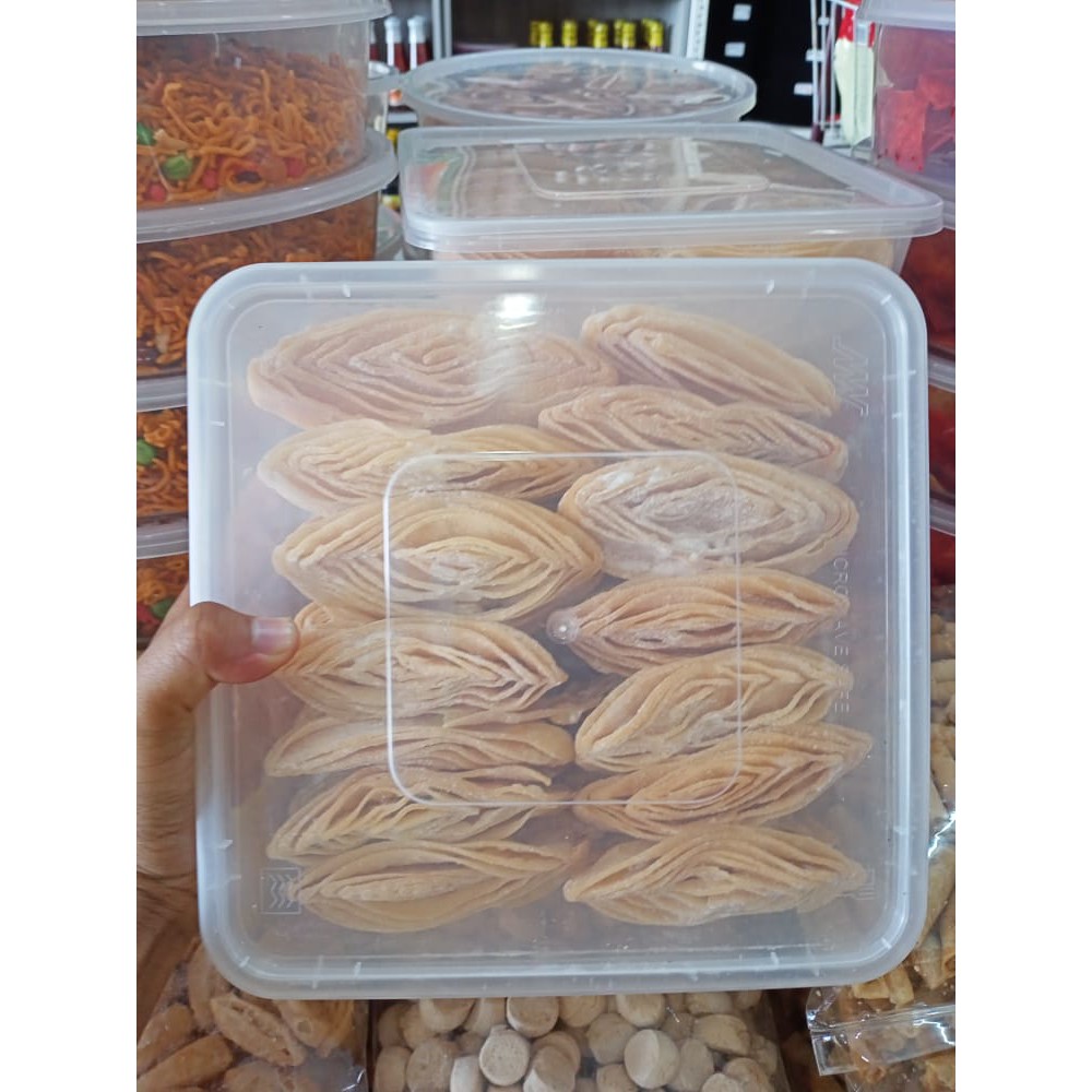 KUIH TIRAM LAZAT TRADISIONAL | Shopee Malaysia