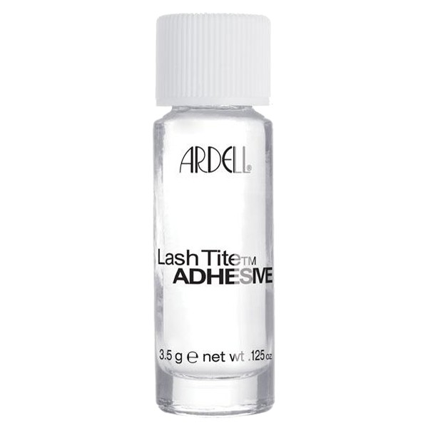Ardell 130131 0.125oz Lashtite Clear Eyelash Glue Unit/Individual ...
