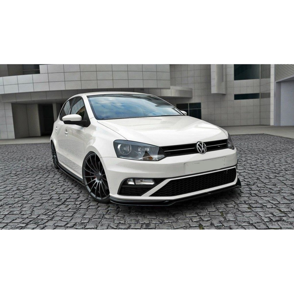 Vw polo gti body kit store