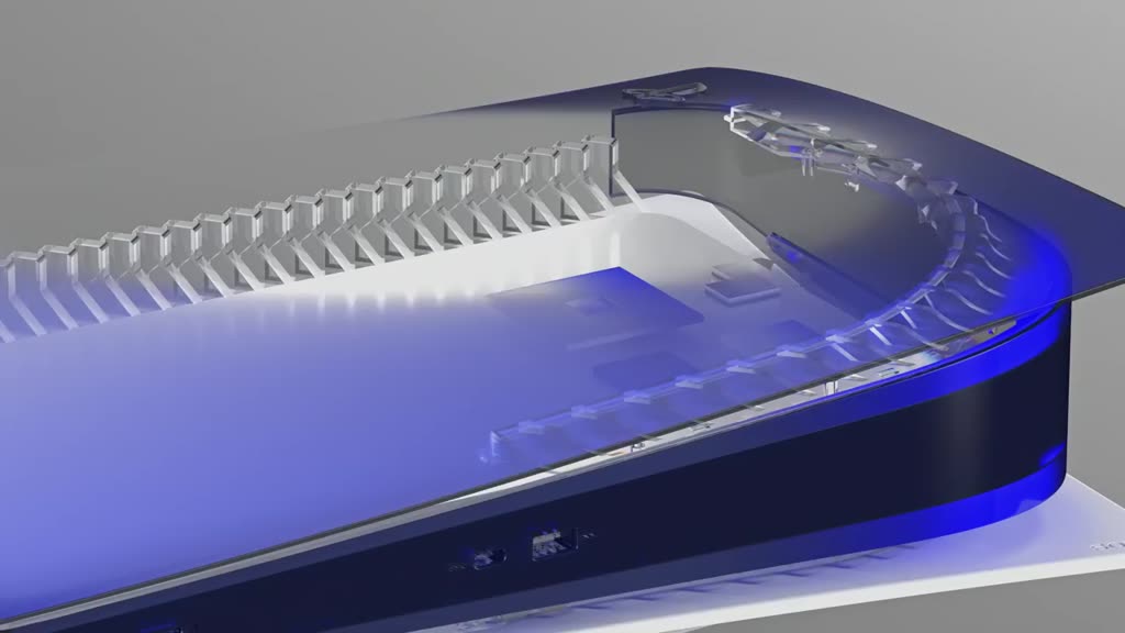 SONY PS5 / PS 5 PlayStation 5 | Slim / Standard | Disc / Digital | 825 ...