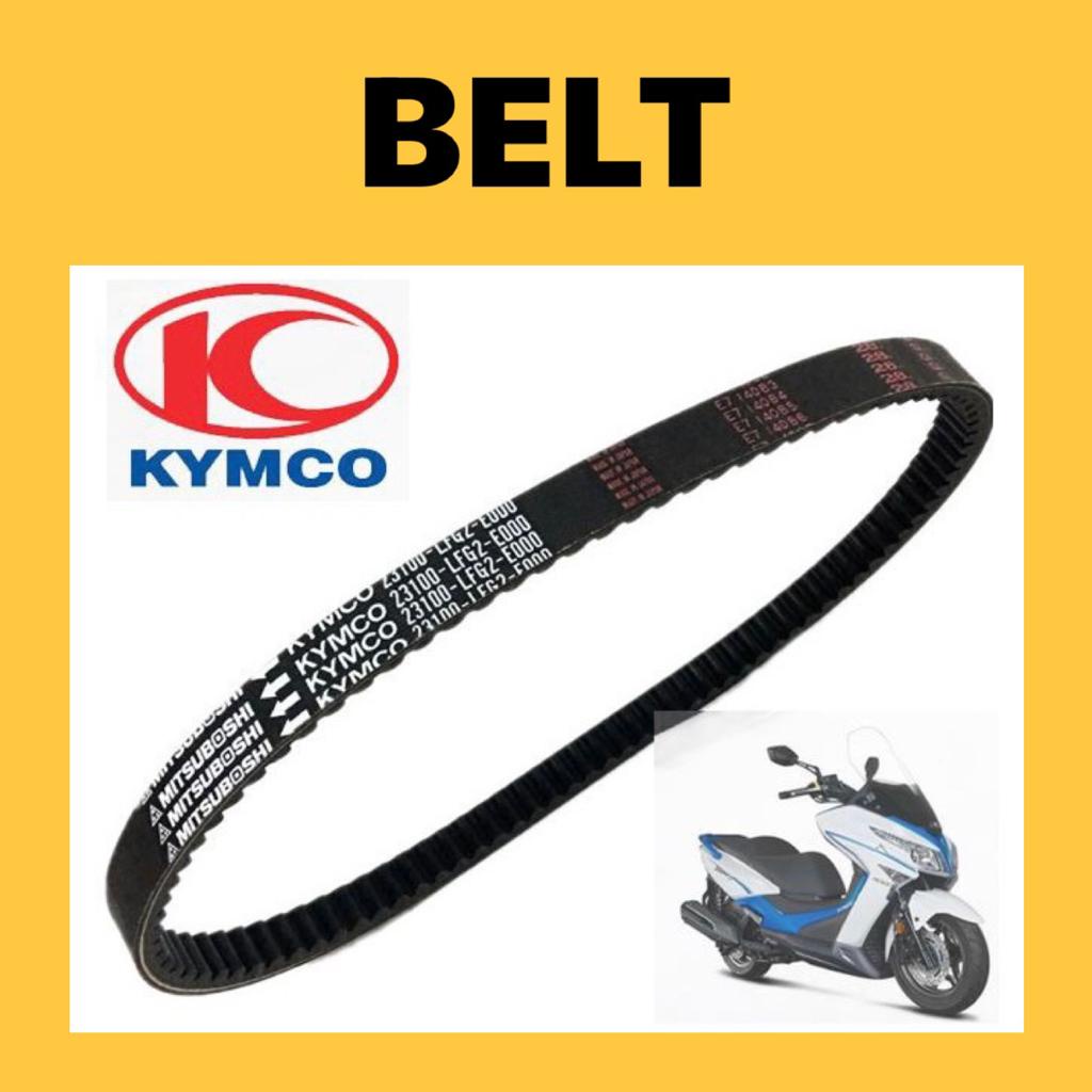 MODENAS ELEGAN250 BELT 23100-LFG2-E000 // PNP ME250 ABS X-TOWN 300 300I ...