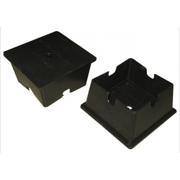 PVC LINK EARTH CHAMBER | Shopee Malaysia