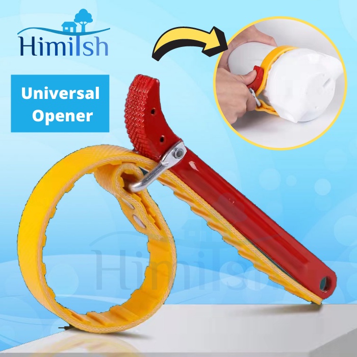 Universal Opener Fit to Different Housing Filter Easy Open Water Filter ...