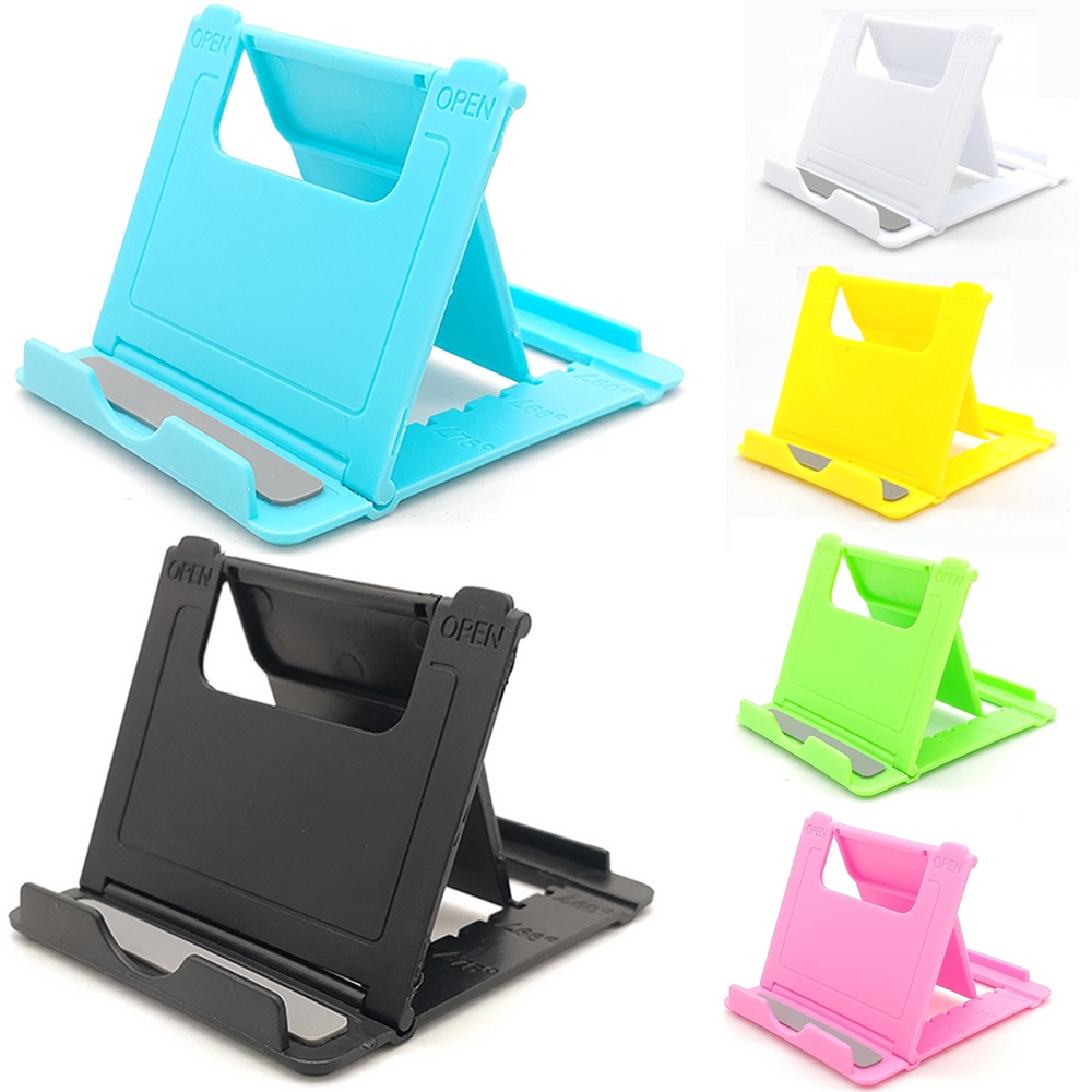 ⭐️READY STOCK⭐️Multi Angle Universal Adjust Portable Foldable Lazy ...
