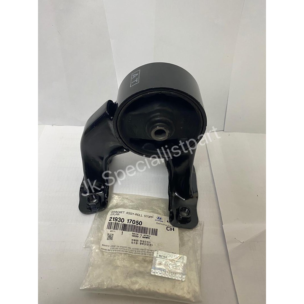 ENGINE MOUNTING (ORIGINAL) [RIGHT , LEFT , FRONT , REAR] HYUNDAI MATRIX (21810-17000,21830-17150 ...