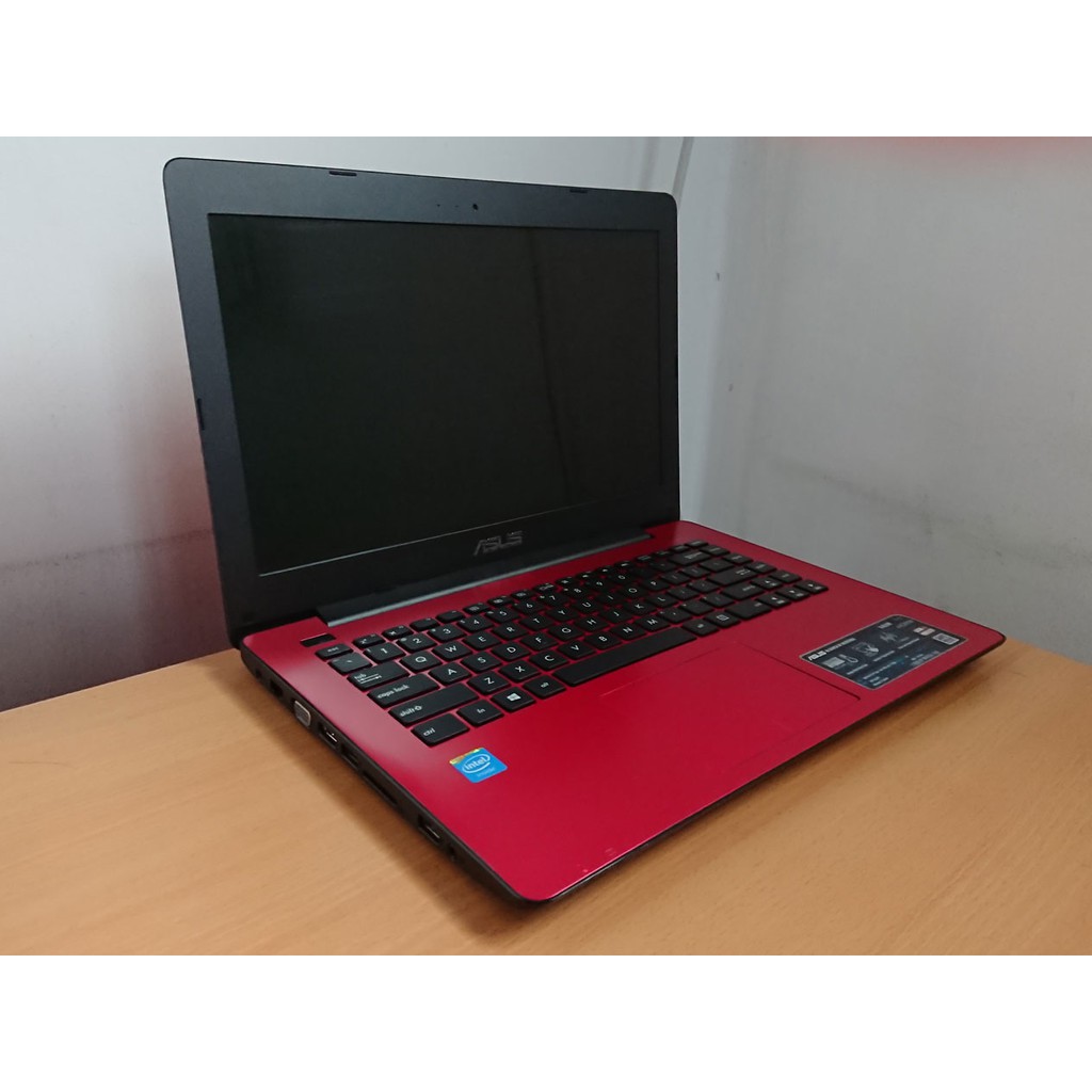 Asus X453MA Bay Trail-M QuadCore Celeron N2930 4GB Ram 500GB HDD 2GB ...