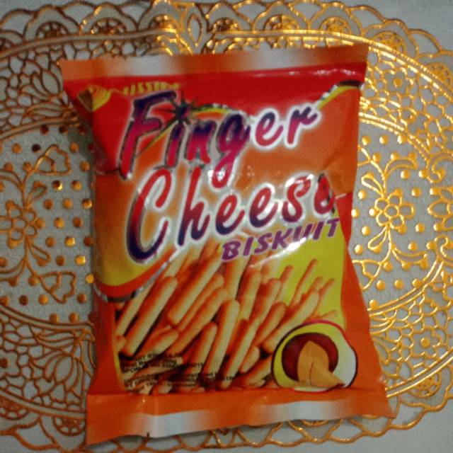 Finger cheese 250gram | Shopee Malaysia