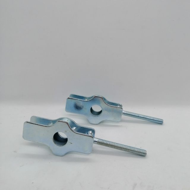 HONDA WAVE DASH Chain Adjuster Set / Plate (2pcs) | Shopee Malaysia