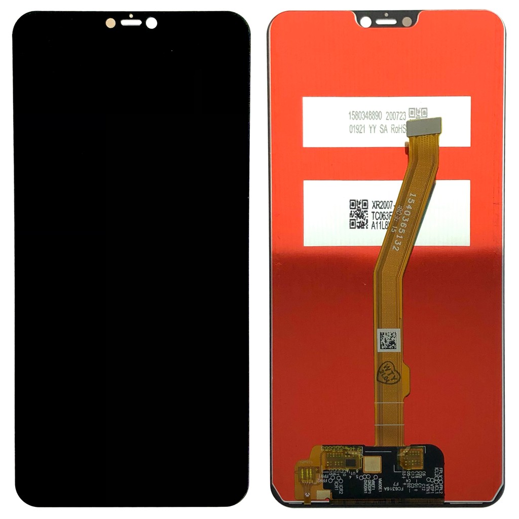 VIVO V9 LCD ORIGINAL FOG FULL SET | Shopee Malaysia