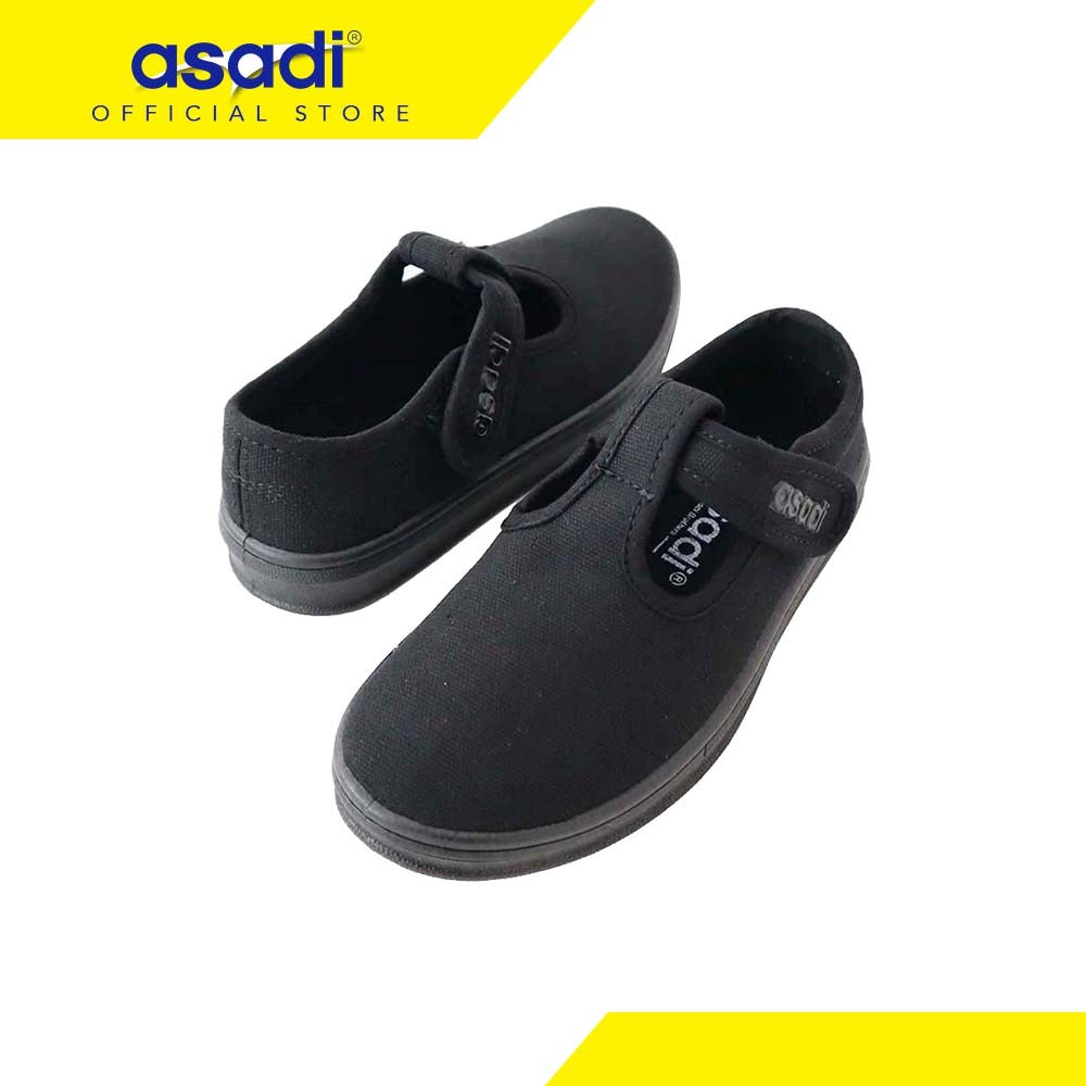 asadi School Shoe [SS3-6545-RF] EU30-39 | Shopee Malaysia