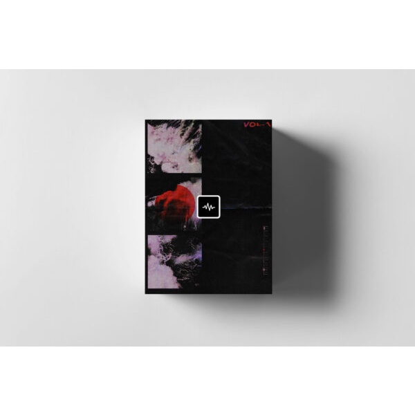 MjNichols – VOL. 1 (Guitar Loop Kit) 🔰 WavSupply *Sample Pack* (Win/Mac) | Shopee Malaysia