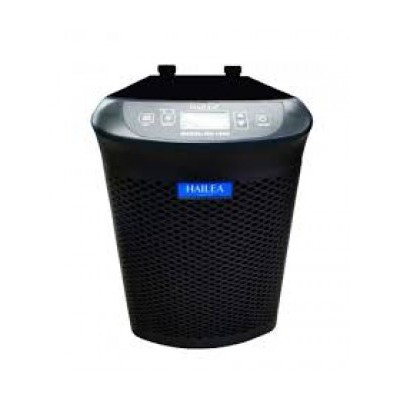 Hailea Chiller HK-500A (1/2HP) with Turbo | Shopee Malaysia