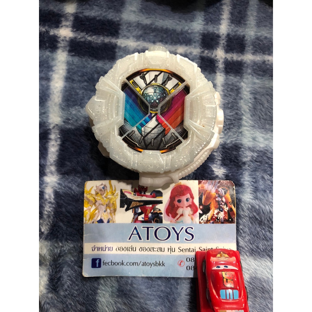 Bandai Kamen Rider Zi-O Ridewatch DX Masked Gio Ride Wash | Shopee Malaysia