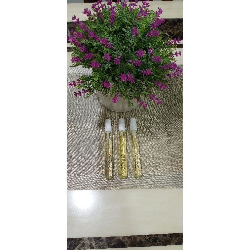 Amanda Perfume (10 ml) | Shopee Malaysia