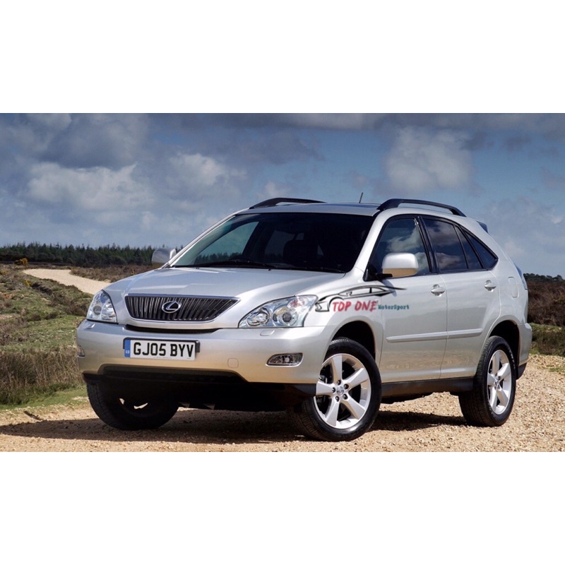 Toyota Harrier ACU30 ACU35 MCU30 2003~2012 Lexus RX300 RX330 RX350 ...