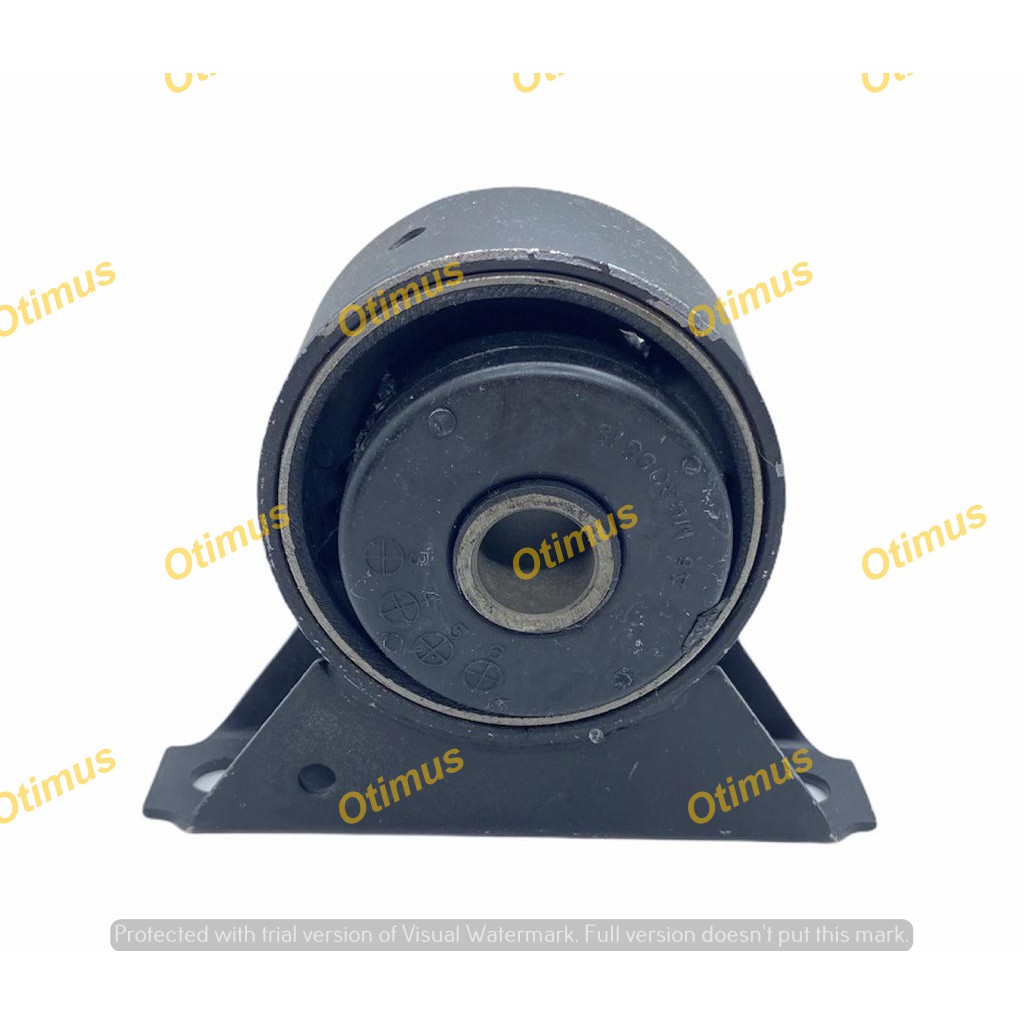 PROTON SAGA ISWARA MANUAL FRONT ENGINE MOUNTING | Shopee Malaysia