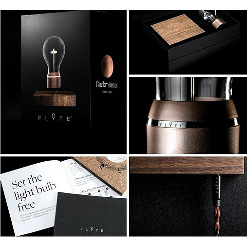 Flyte Light Bulb Series | Shopee Malaysia