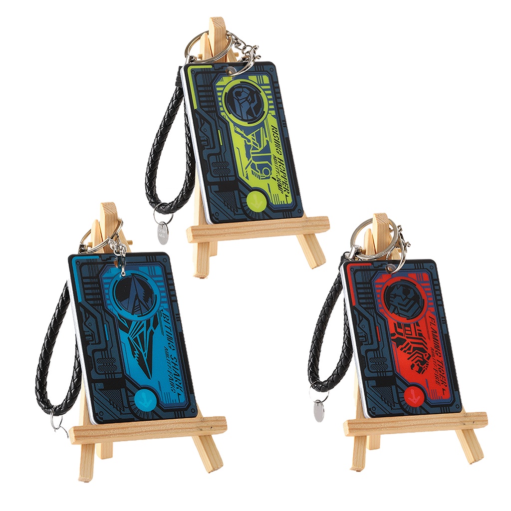 KAMEN RIDER id card holder lanyard card holder wallet name card holder ...