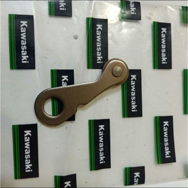 Original kawasaki ninja R Rr gear shift stopper | Shopee Malaysia