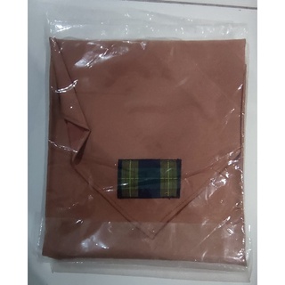 Scout Gilwell Wood Badge Woodbadge Scarf Neckerchief Pengakap Manik ...