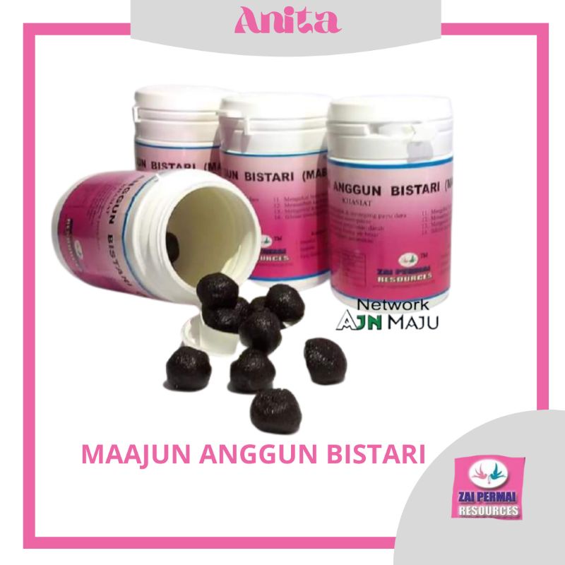 Mab 100% original (Jamu wanita untuk kesihatan dalaman) | Shopee Malaysia